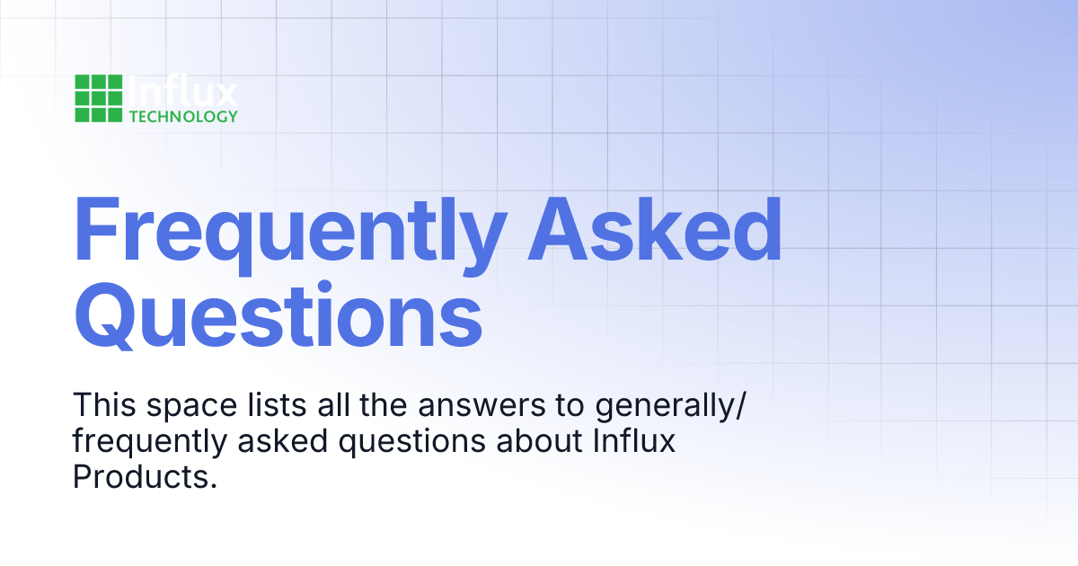 Frequently Asked Questions | FAQs